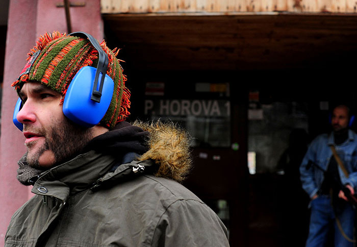 Děvínský masakr (2011) | ČSFD.cz