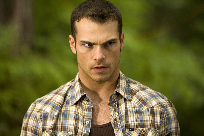 Shawn Roberts | ČSFD.cz