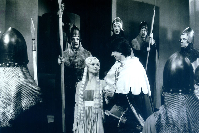 Jozef Holec | Galerie - Z filmu | ČSFD.cz