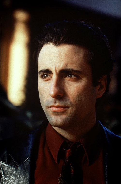 Kmotr III (1990) | ČSFD.cz