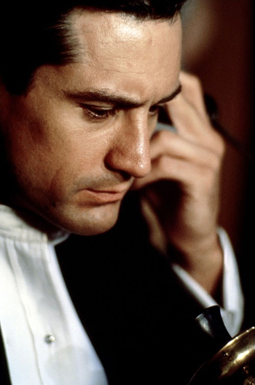 Dawno temu w Ameryce (1984) | Ciekawostki - Ciekawostki | ČSFD.sk