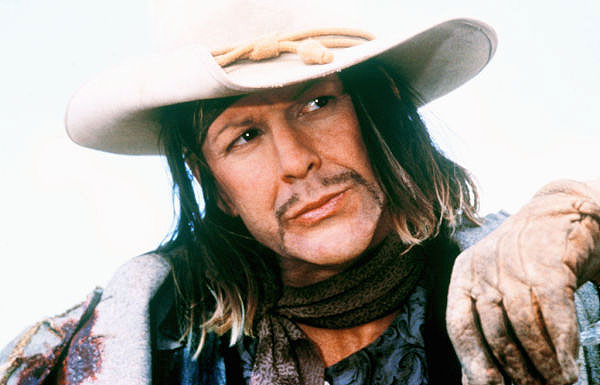 Az utolsó törvényenkívüli (1993) | Diszkusszió | ČSFD.cz