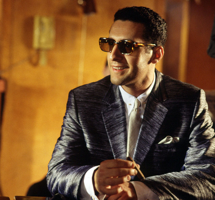 Sladký čas (1995) | ČSFD.cz