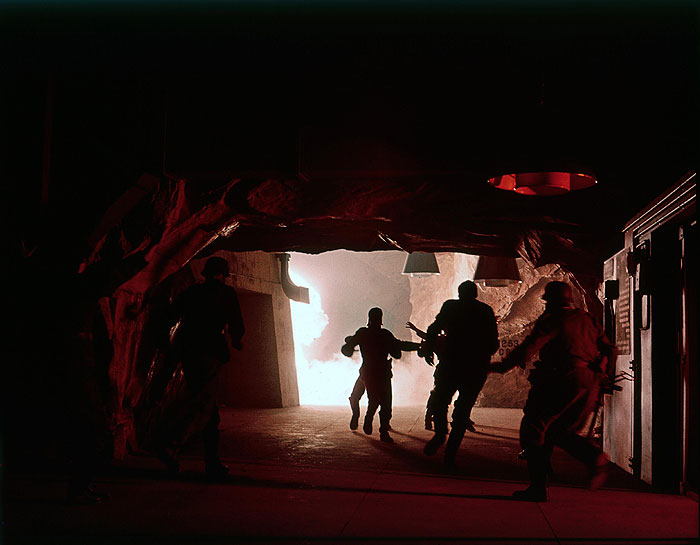 Operace Crossbow (1965) | Galéria - Z filmu | ČSFD.sk