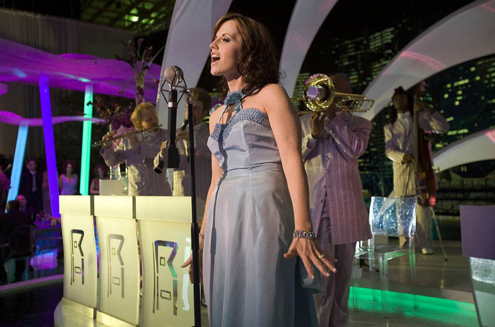 Dolores O'Riordan | ČSFD.cz