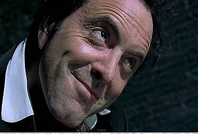 Jekyll (2007) | ČSFD.cz