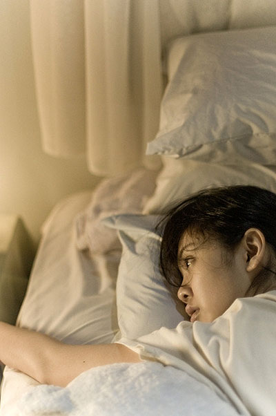 Xin mo (2009) | ČSFD.cz