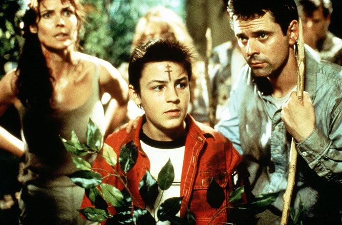 Amazonka (1999) | ČSFD.cz