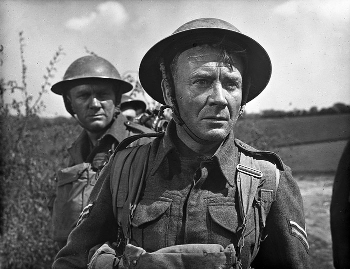 Dunkirk (1958) | ČSFD.sk