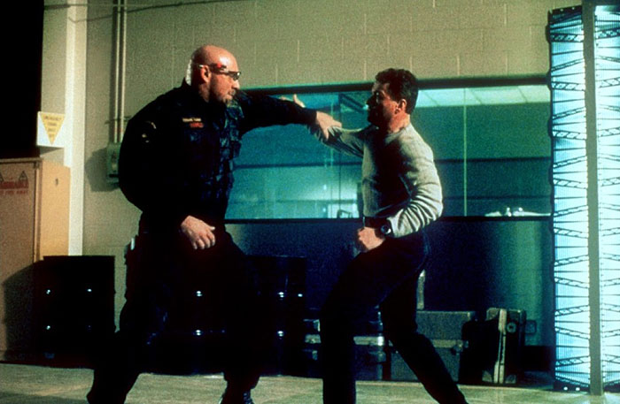 Bill Goldberg | ČSFD.cz