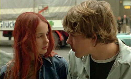 Thomas Haustein | ČSFD.cz