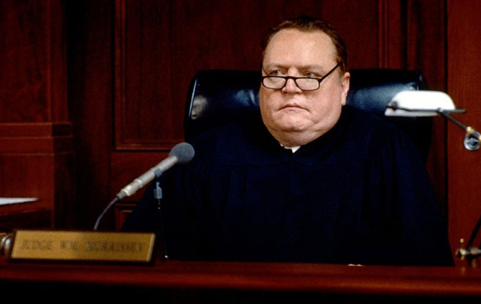 Larry Flynt | ČSFD.cz