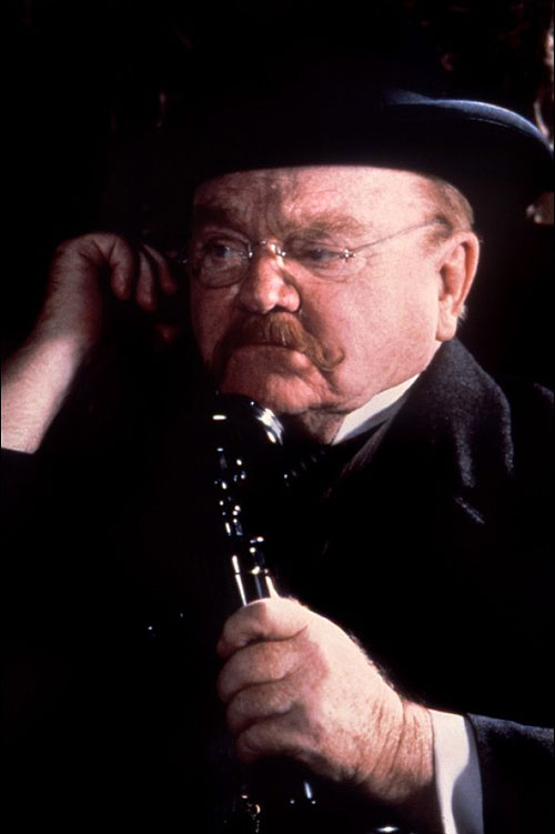 Ragtime (1981) | ČSFD.cz