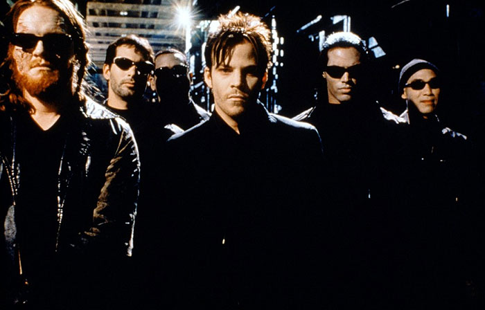 Blade (1998) | ČSFD.sk