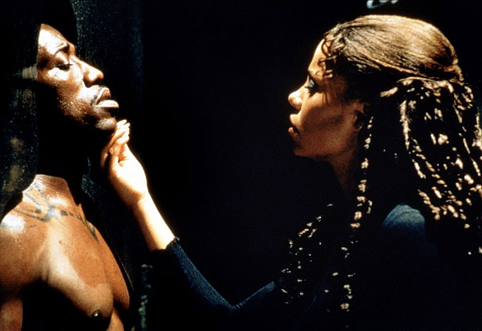 Blade (1998) | ČSFD.sk