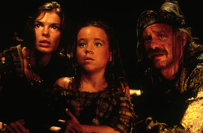 Michael Jeter | ČSFD.cz