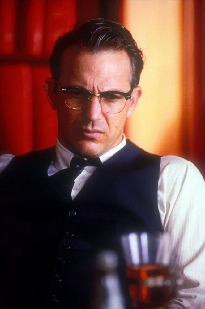 JFK (1991) | ČSFD.cz