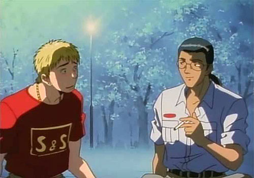 GTO (1999) | ČSFD.cz