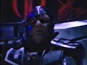 Captain Power and the Soldiers of the Future (1987) | ČSFD.cz