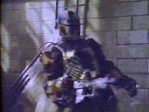 Captain Power and the Soldiers of the Future (1987) | ČSFD.cz