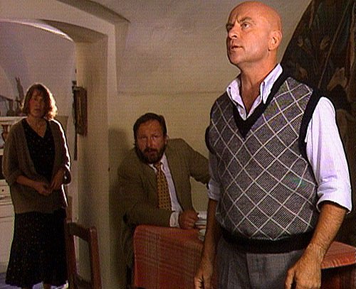 Přízrak (1987) | ČSFD.cz