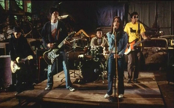 Janji Joni (2005) | ČSFD.cz