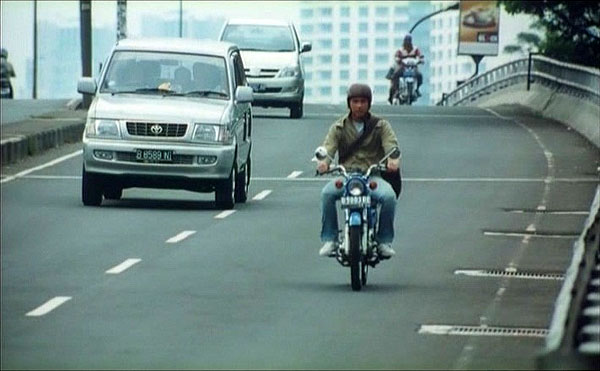 Janji Joni (2005) | ČSFD.cz