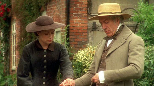 Brian Protheroe | ČSFD.cz