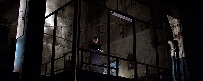 The Perfect Sleep (2009) | ČSFD.cz