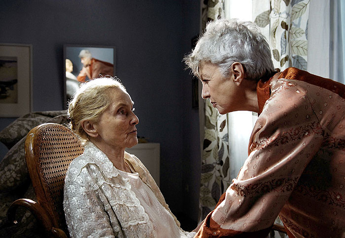 Copacabana (2007) | ČSFD.sk