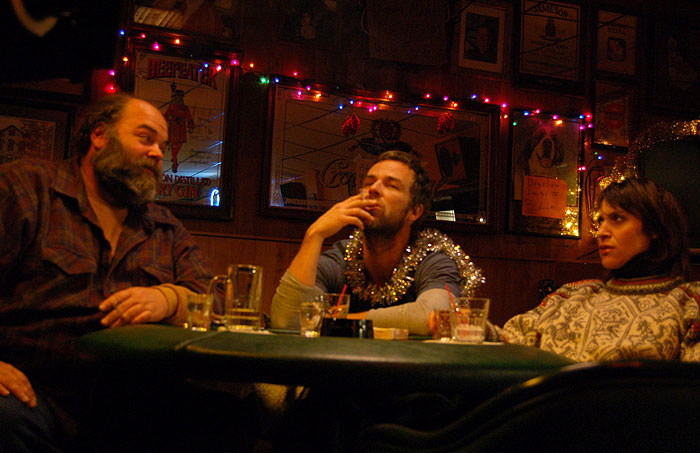 Chronic Town (2008) | ČSFD.cz