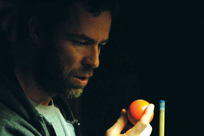 Chronic Town (2008) | ČSFD.cz