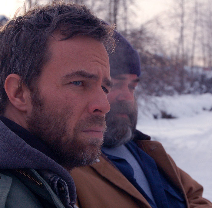 Chronic Town (2008) | ČSFD.cz