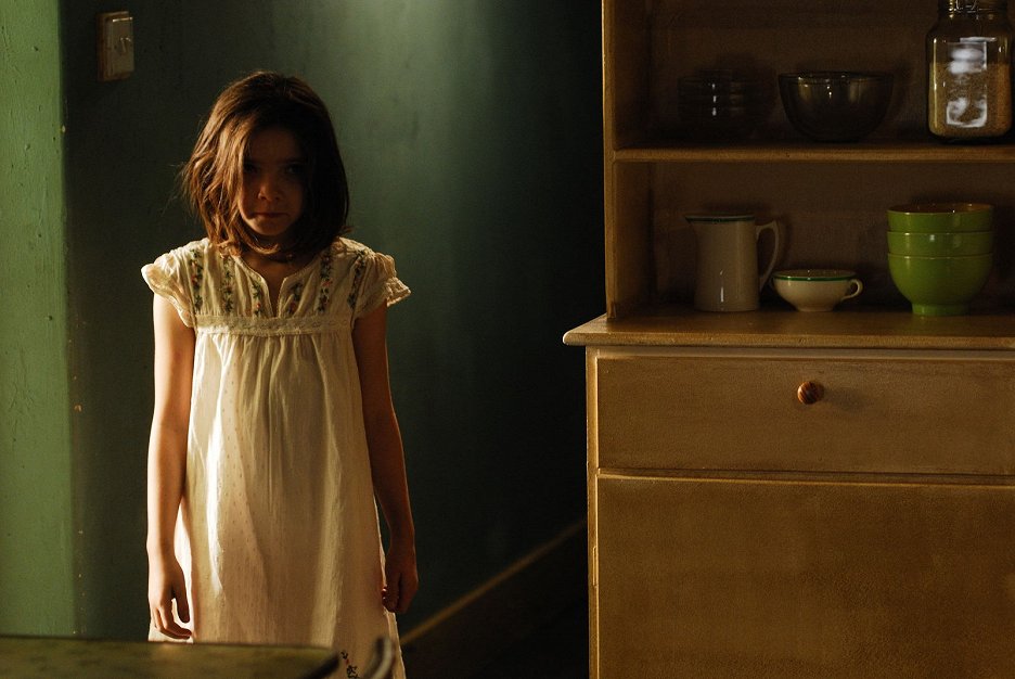The Daisy Chain (2008) | ČSFD.cz