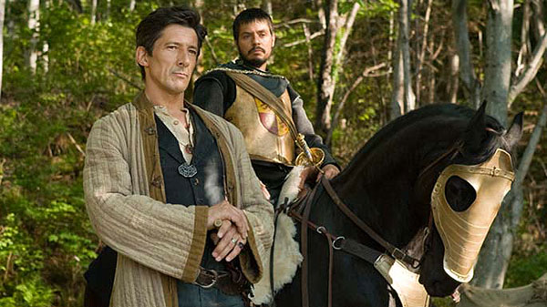 Riverworld (2010) | ČSFD.cz