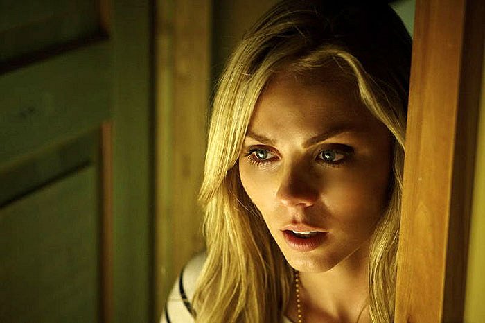 Laura Vandervoort | ČSFD.cz