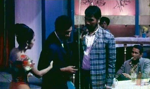 Jao Insee (1968) | ČSFD.cz