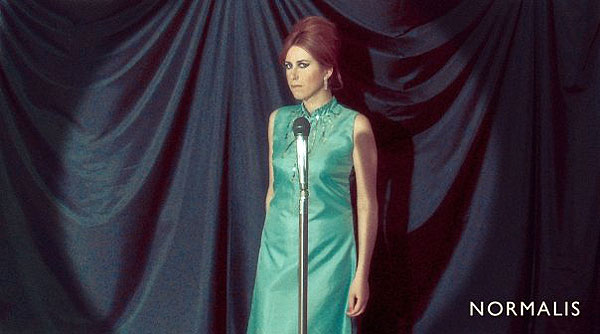 Normalis (2010) | ČSFD.cz