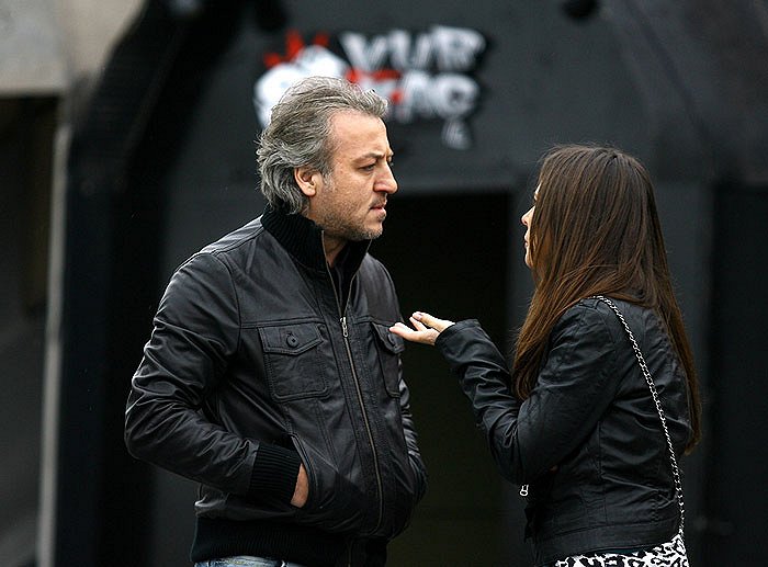 Ezel (2009) | ČSFD.cz