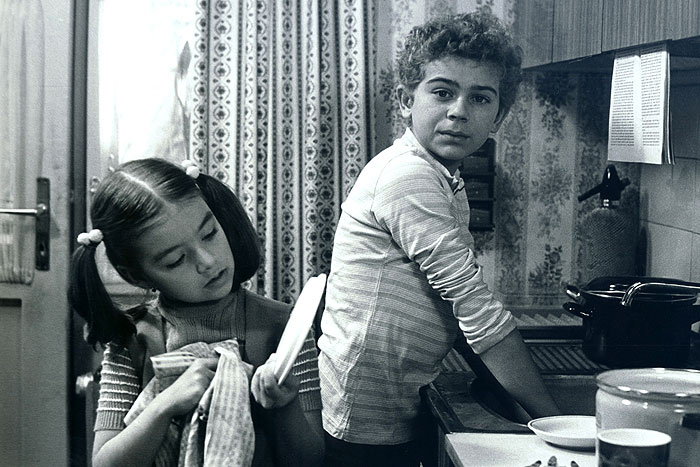 Pavol zasahuje (1974) | ČSFD.cz