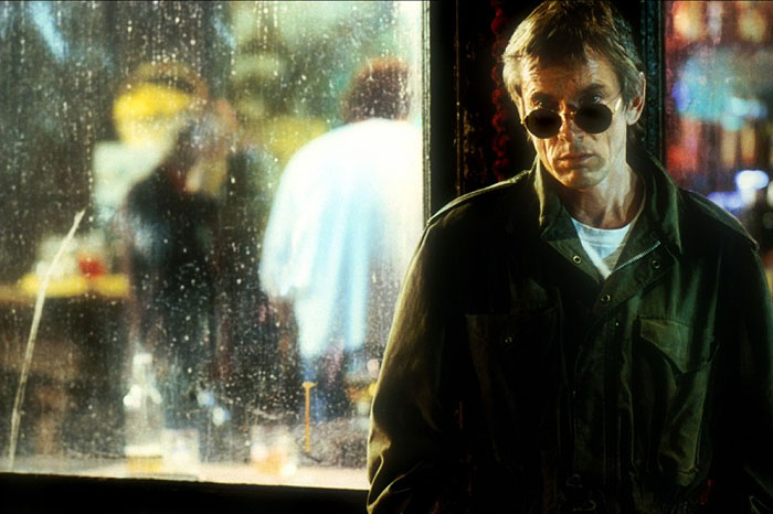 Człowiek w ogniu (1987) | Recenzje - Użytkowników | ČSFD.cz