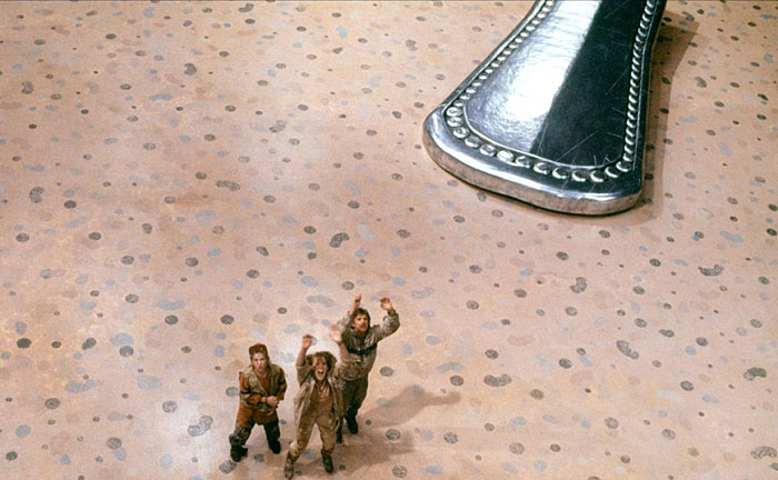 Thomas Wilson Brown | ČSFD.cz