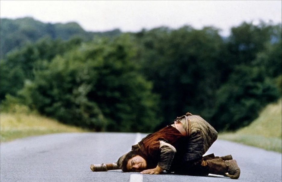 Návštěvníci (1993) | ČSFD.cz