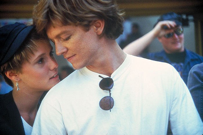 Eric Stoltz | ČSFD.cz