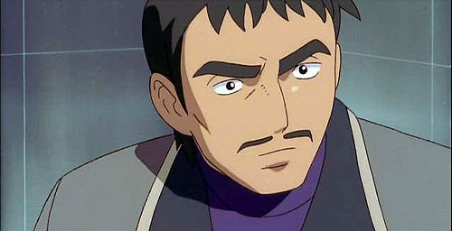 Seikai no Senki - Season 2 (S02) (2001) | ČSFD.cz