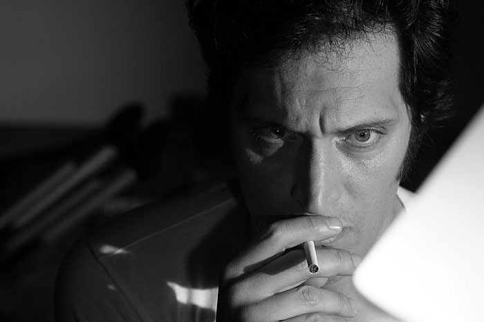 Vincent Gallo | ČSFD.cz