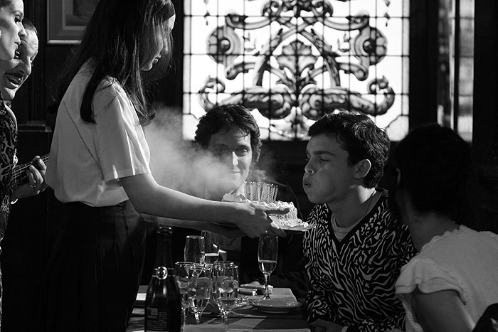 Tetro (2009) | Galerie - Z filmu | ČSFD.cz