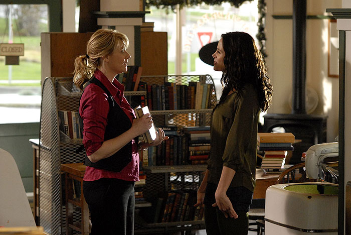 Dancing Trees (2009) | ČSFD.cz