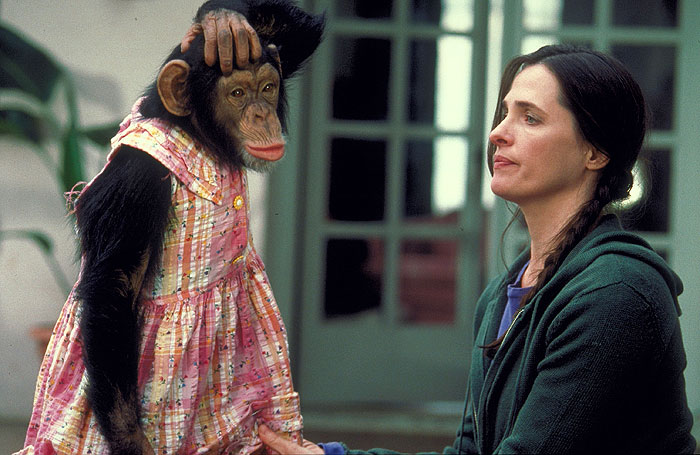 Projekt Jennie (2001) | ČSFD.cz