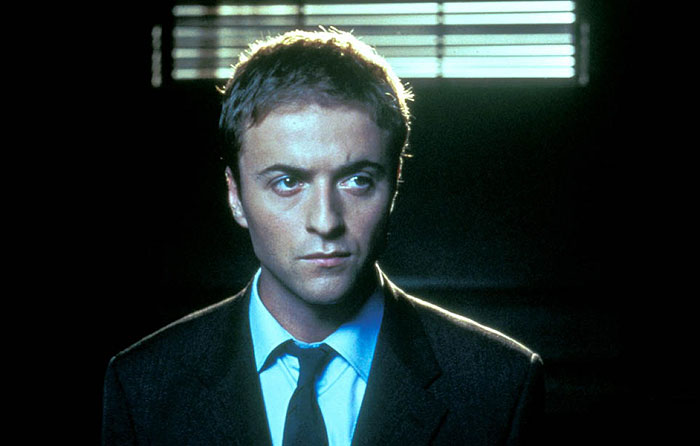 Jason Barry | ČSFD.cz